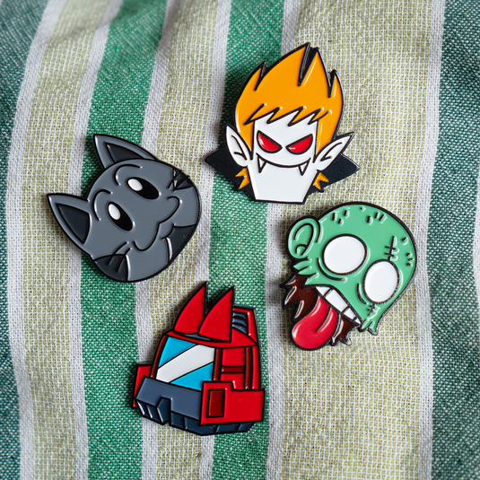 Official Eddsworld Store