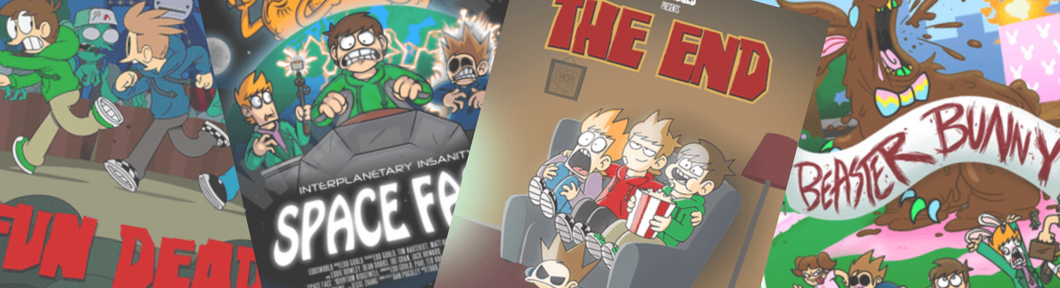 Official Eddsworld Store