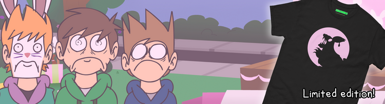 Official Eddsworld Store