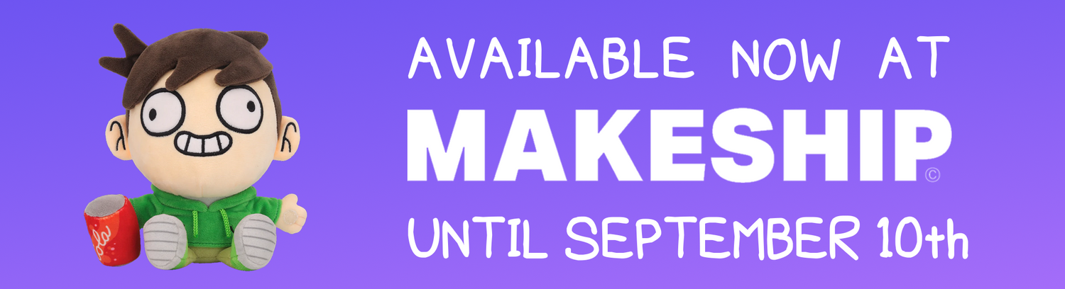 Official Eddsworld Store