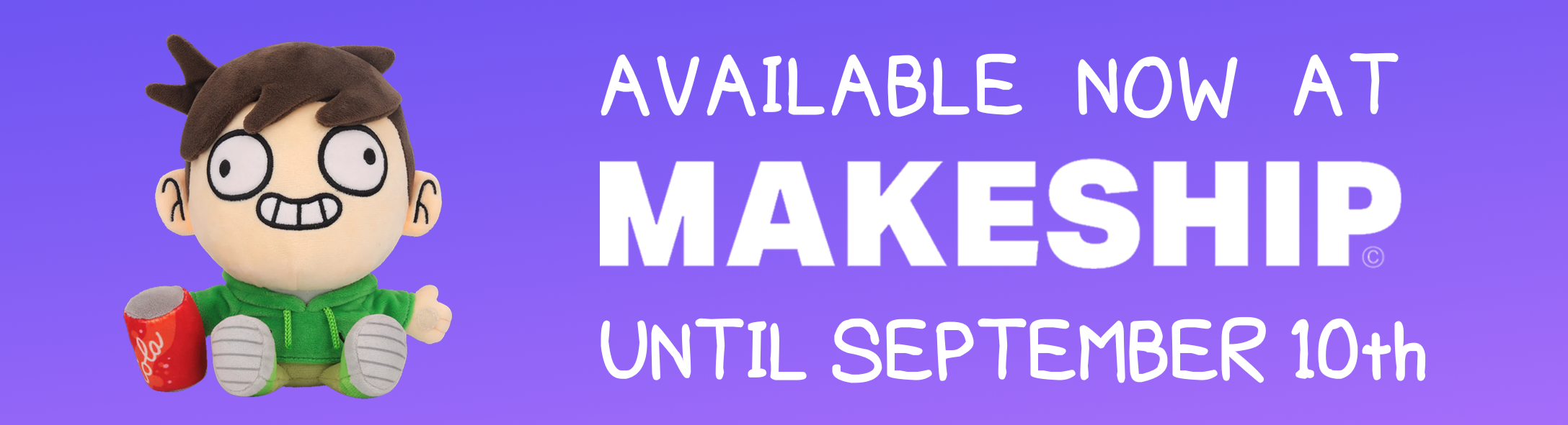 Official Eddsworld Store