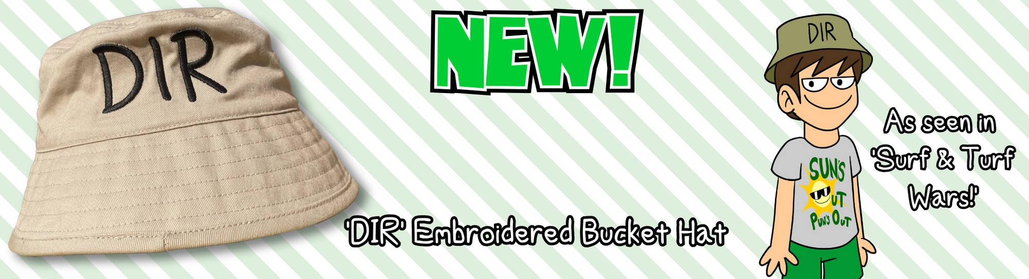 Official Eddsworld Store