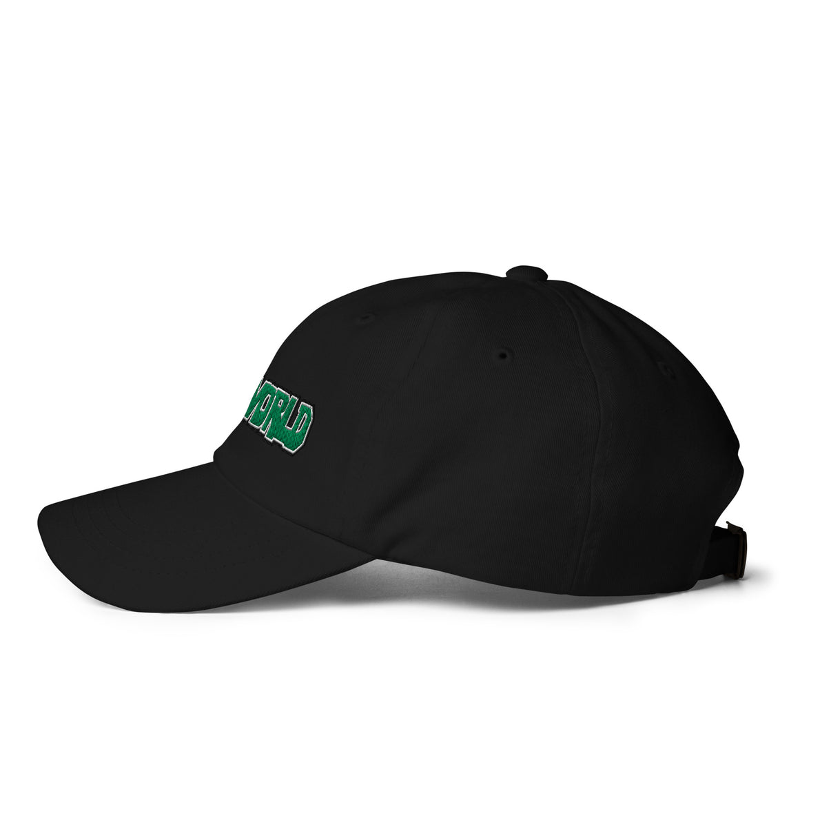 Eddsworld Dad Hat