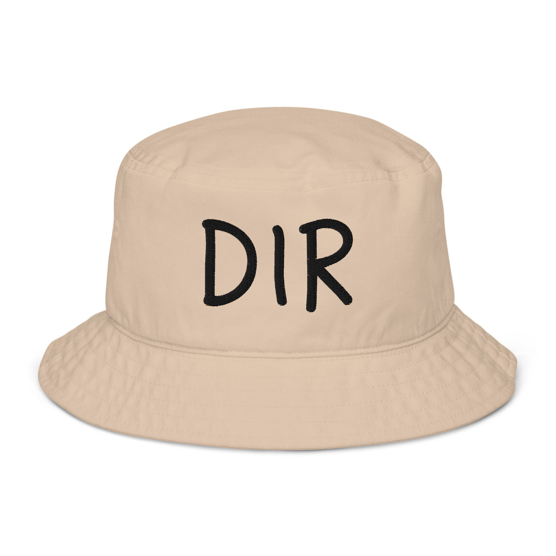 DIR Bucket Hat – Eddsworld