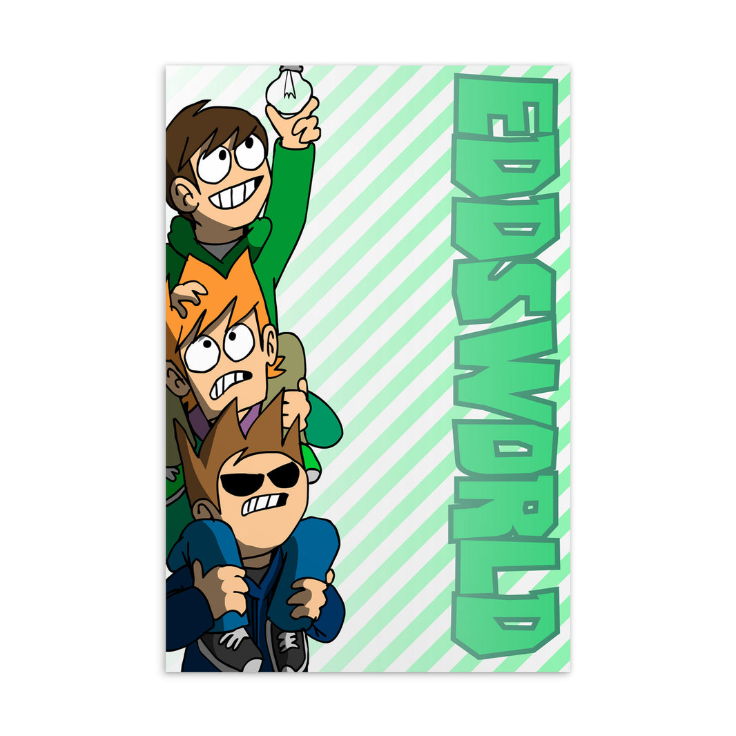 Products – Eddsworld