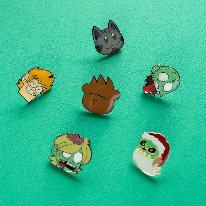 Official Eddsworld Store