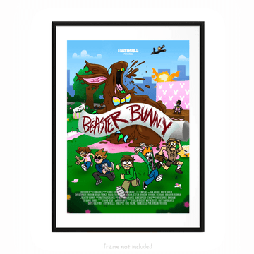 Posters – Eddsworld