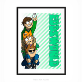 Posters – Eddsworld