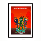 Posters – Eddsworld